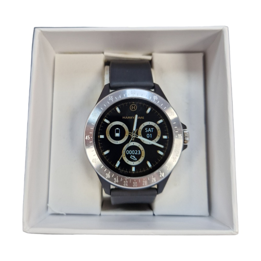 Harry Lime Smart Watch - Own4Less